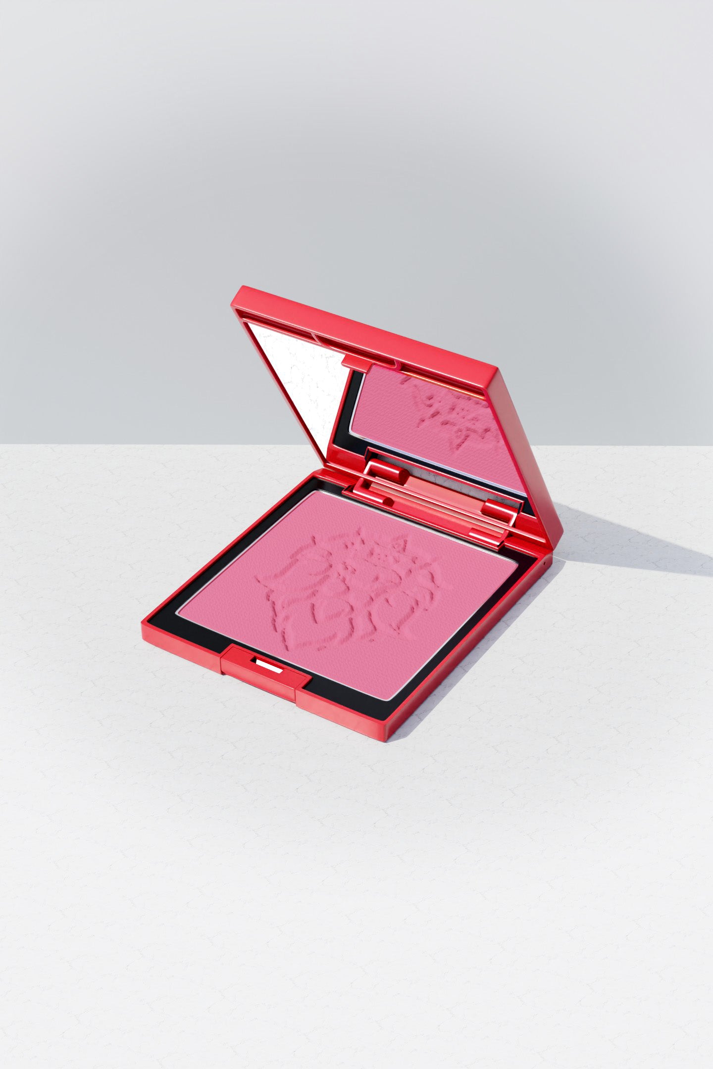 Basalaj Beauty Powder Highlighter Euphoria