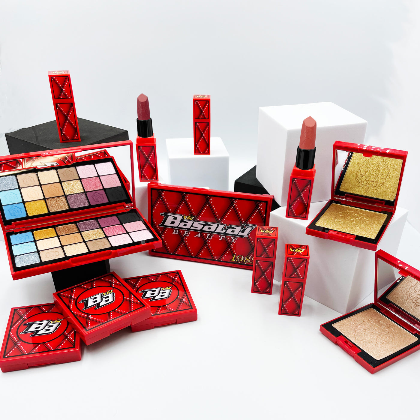 Where to Find Us? – Basalaj Beauty